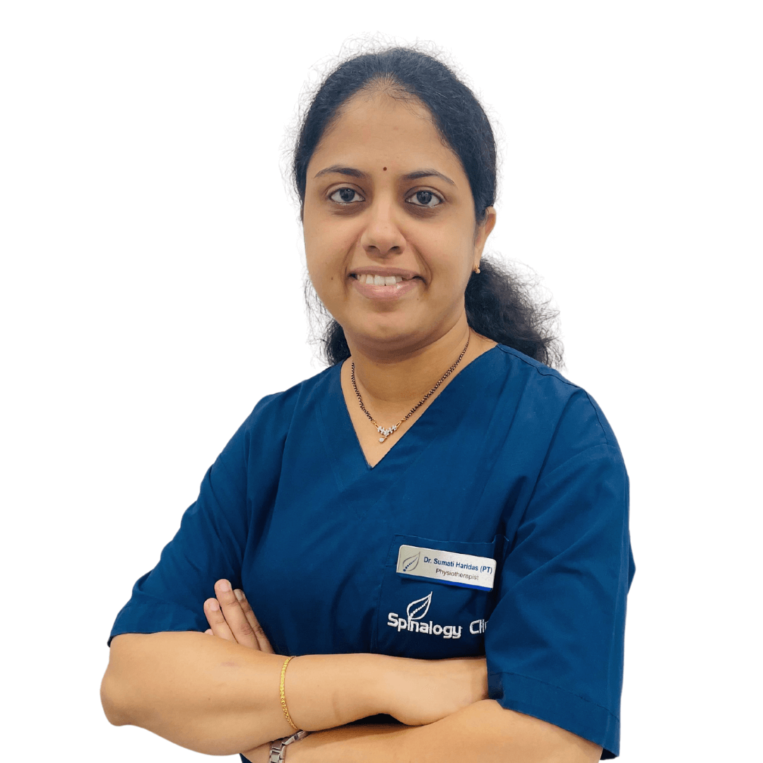 Meet Spinalogy's Expert Team | Know More