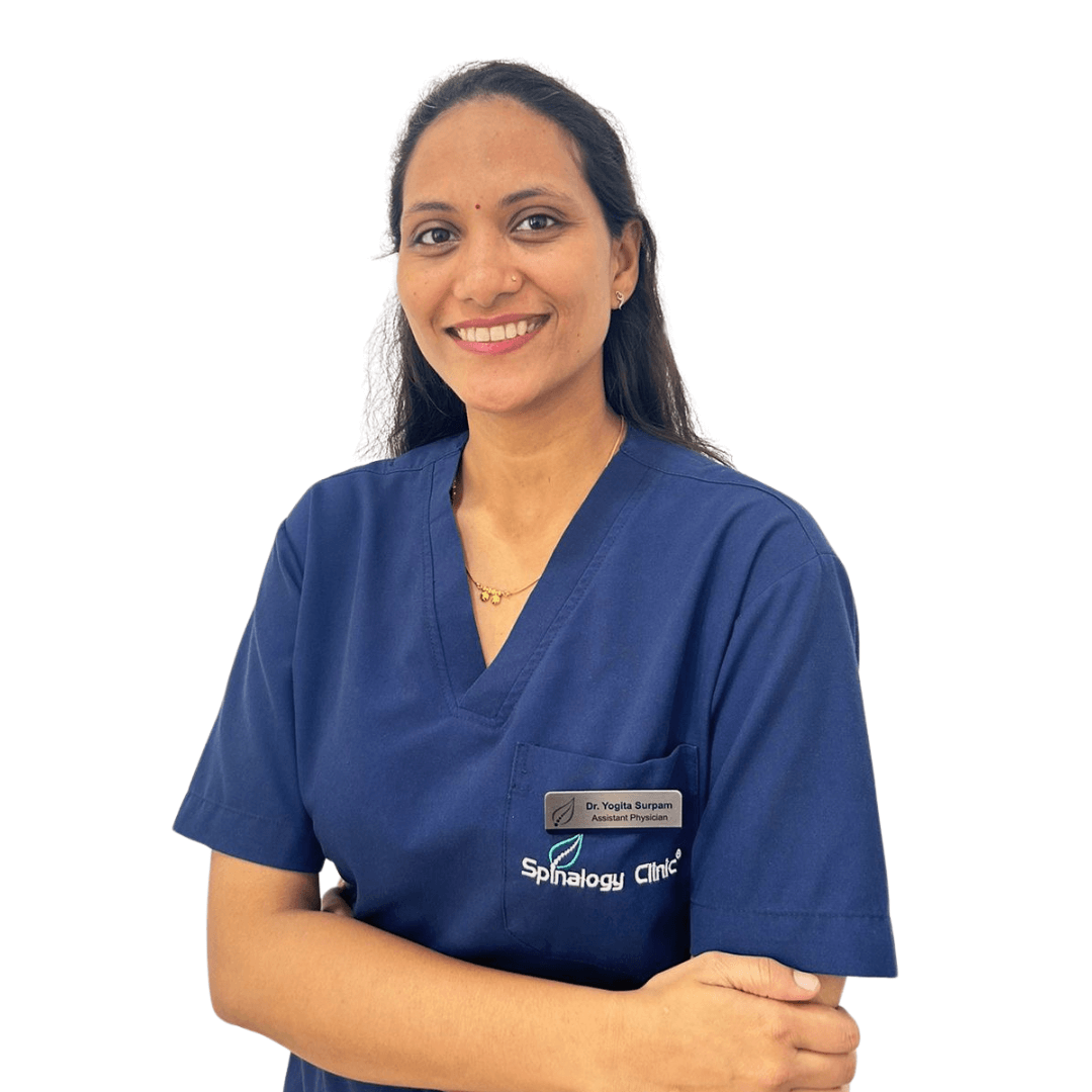 Meet Spinalogy's Expert Team | Know More