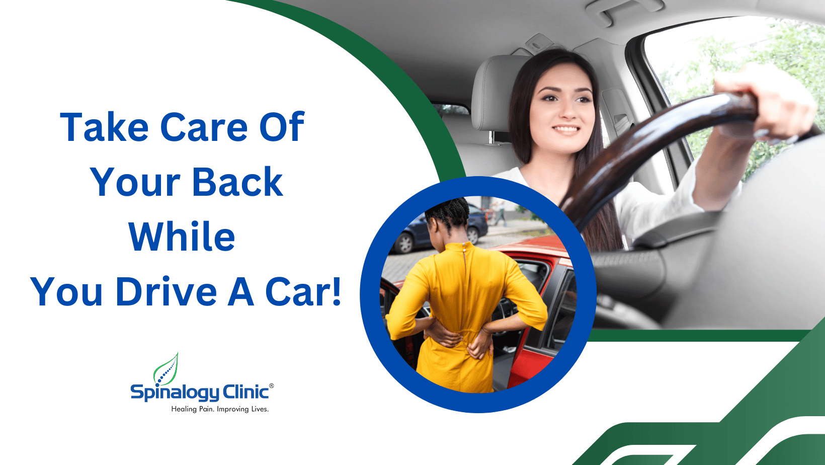 Drive Pain-Free: Essential Tips for Back Care Behind the Wheel | Best ...