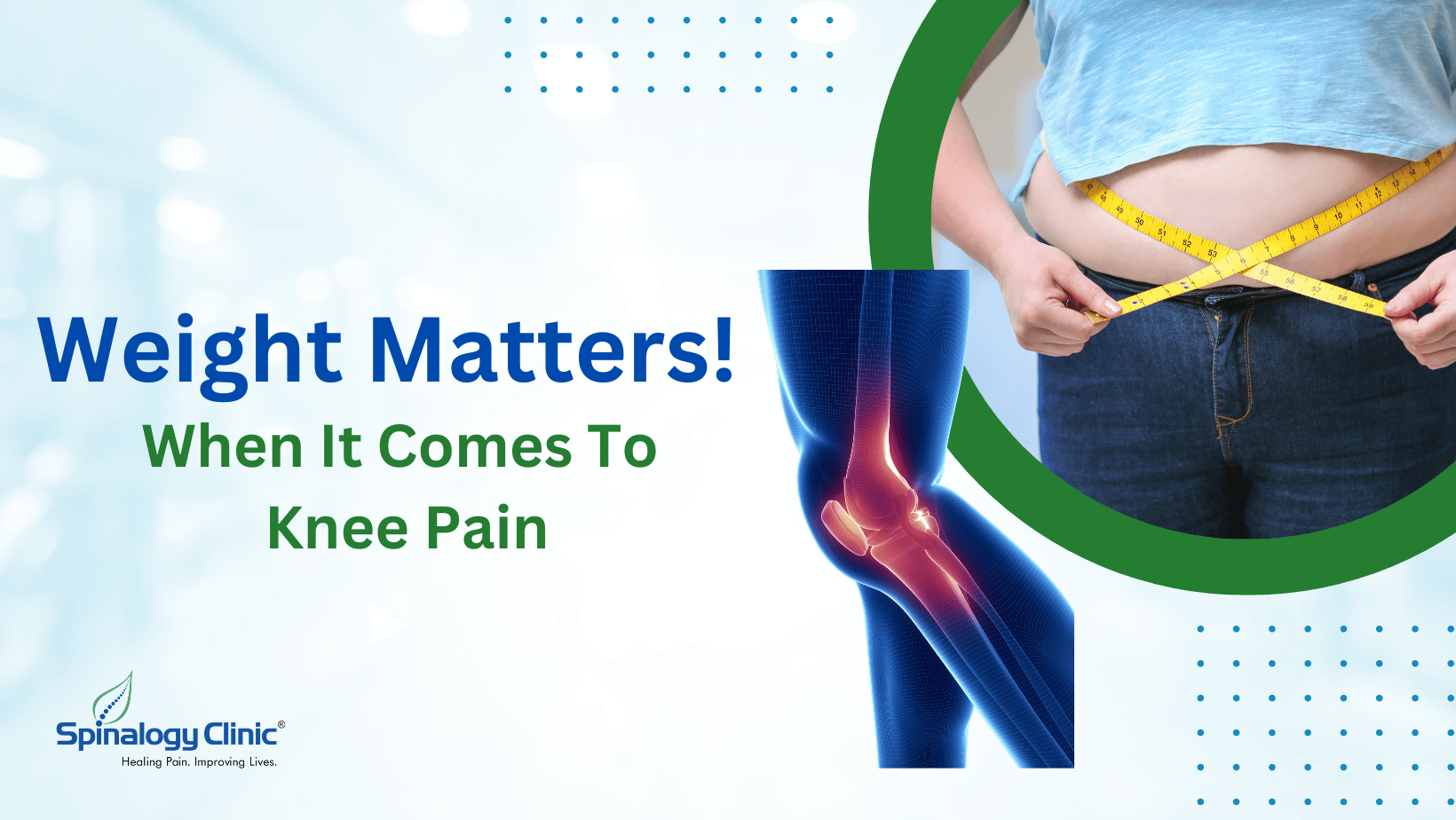 Weight Matters: Discovering the Importance of Healthy Weight Management ...