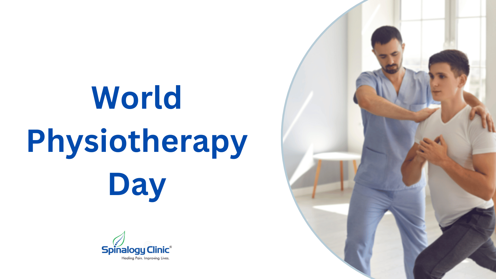 Celebrating World Physiotherapy Day: Empowering Health and Mobility ...