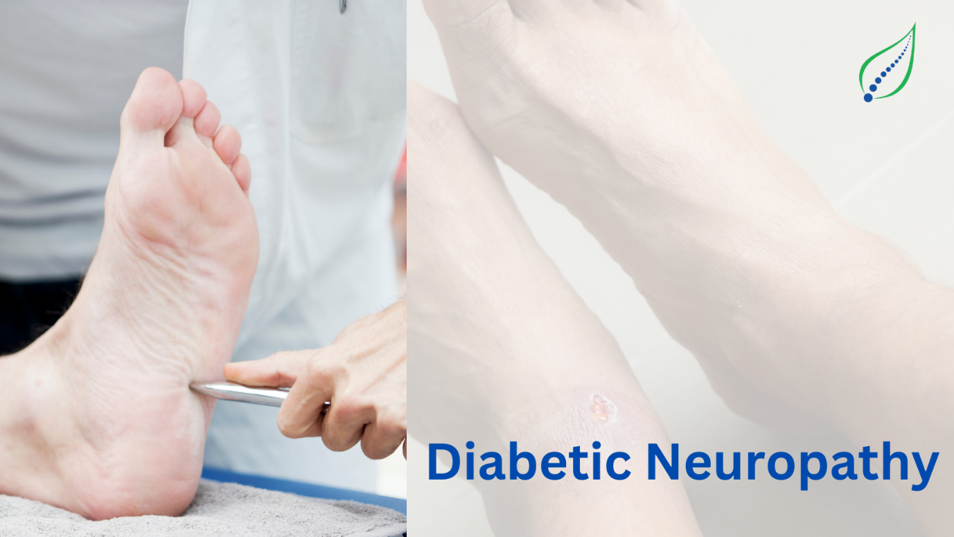Diabetic Neuropathy: Symptoms, Causes, and Treatment | Best Back Pain ...